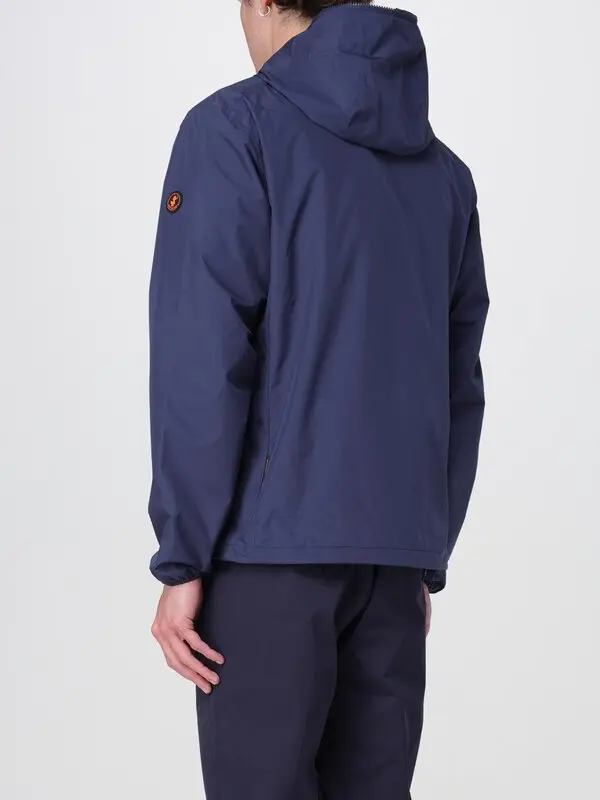SAVE THE DUCK Jacket - Blue