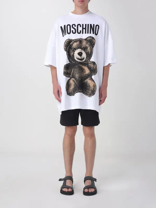 Moschino T-shirt - Multicolor