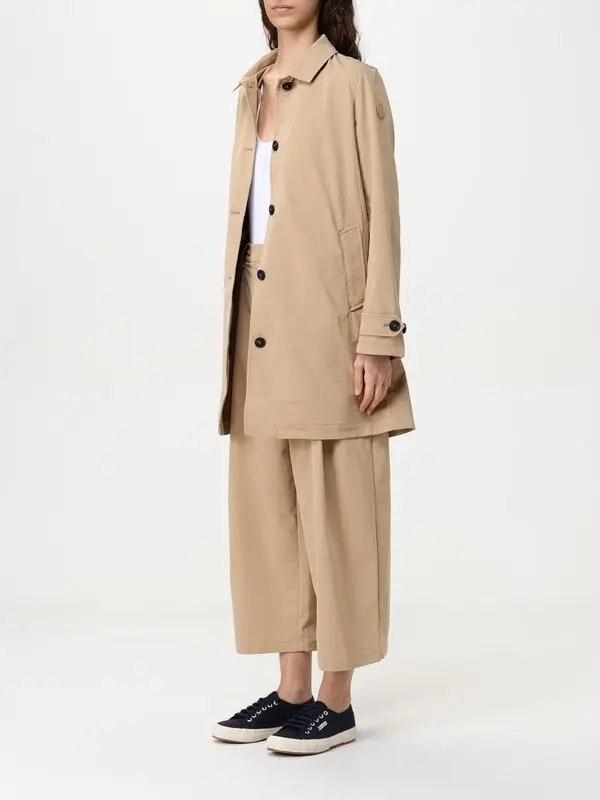 SAVE THE DUCK Belted Jacket