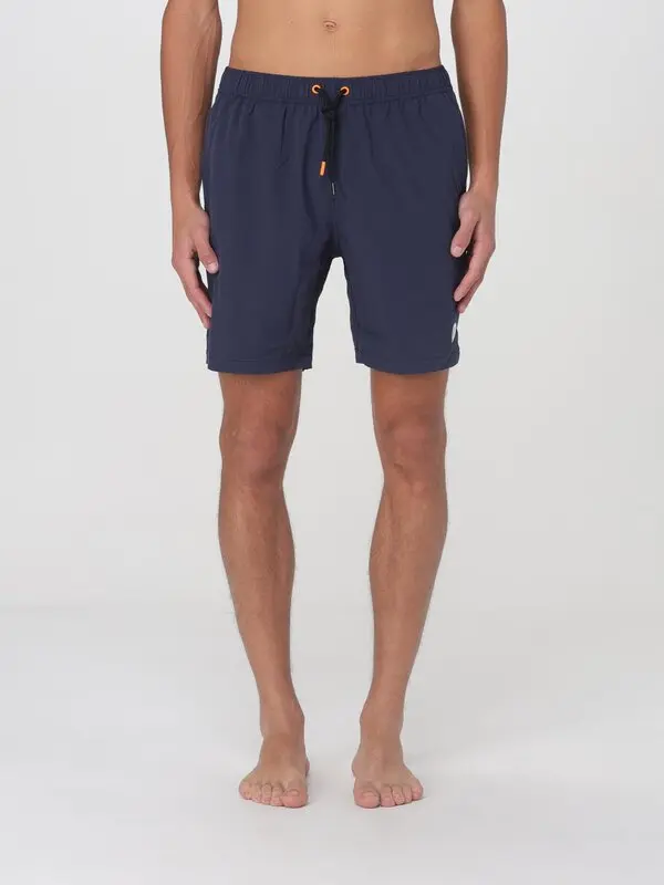 SAVE THE DUCK Swimsuit - Blue