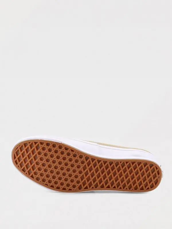 VANS Authentic Platform 2.0 Sneakers - Green