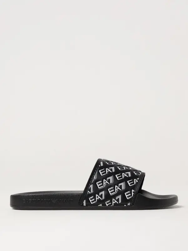 EA7 Slides