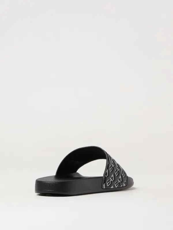 EA7 Slides