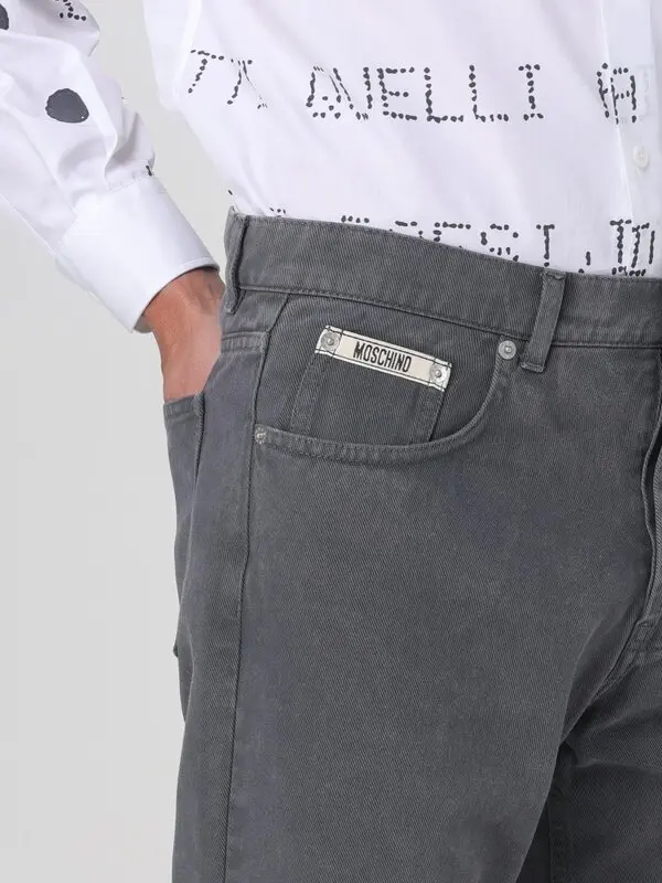 Moschino Jeans