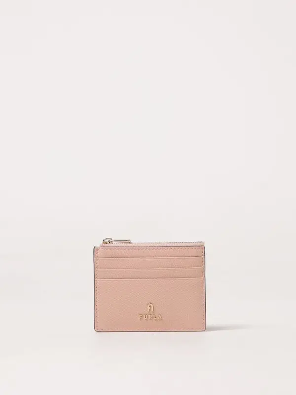 Furla Wallet - Pink