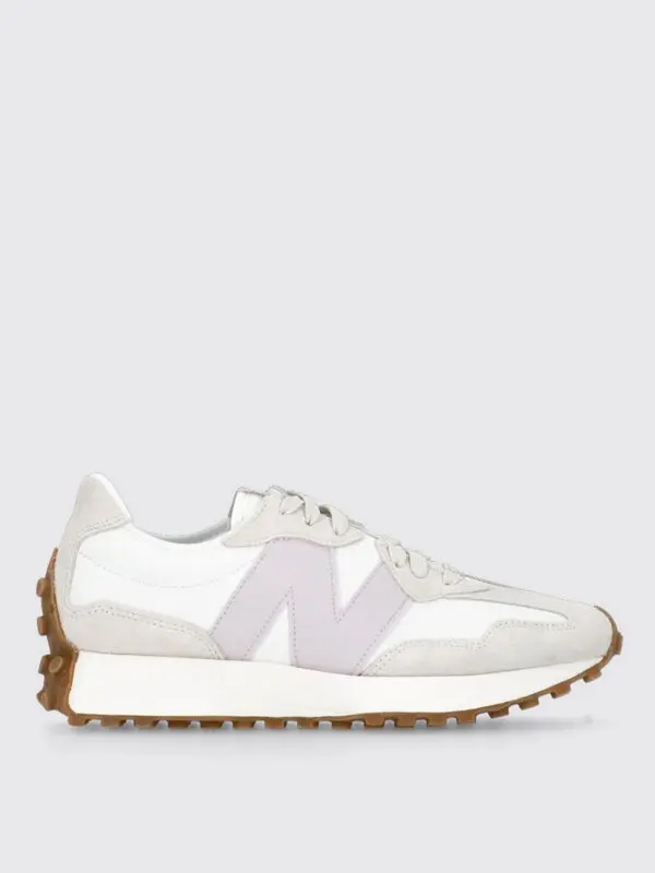 NEW BALANCE Sneakers - Ivory