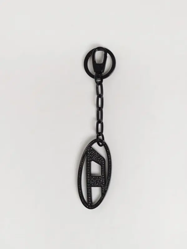 DIESEL Key Chain - Black