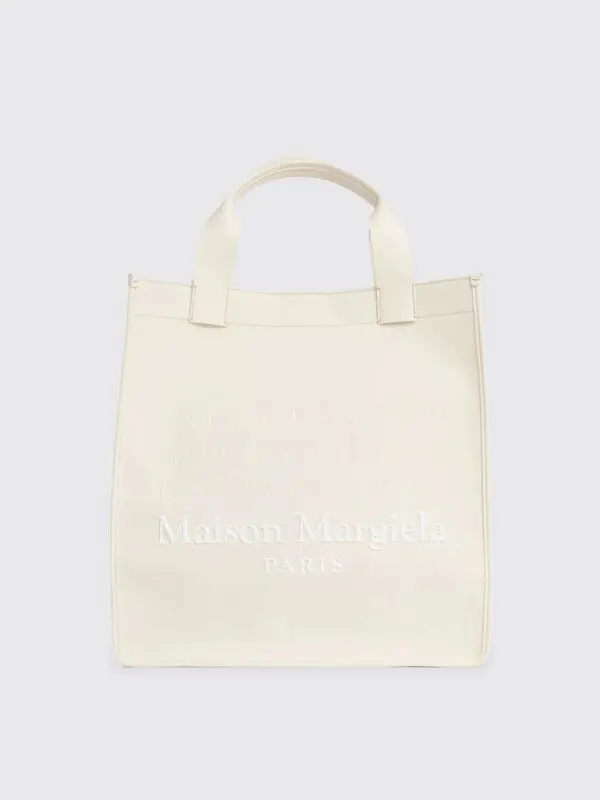 MAISON MARGIELA Tote Bag - Natural