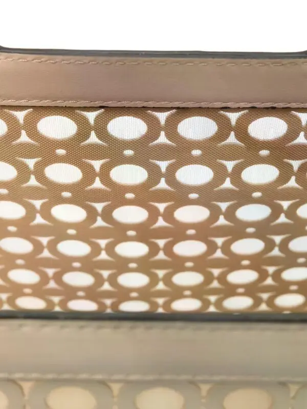 Roberto Festa Mirte Tote - Neutrals