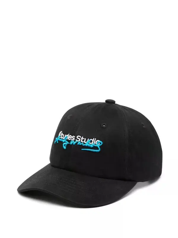 Études Studio X Andy Warhol Signature Cap - Black