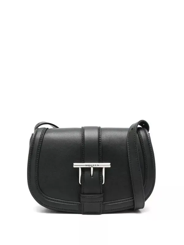 Alexander McQueen Mini T-bar Satchel