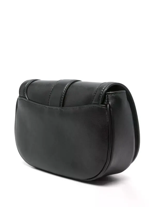 Alexander McQueen Mini T-bar Satchel