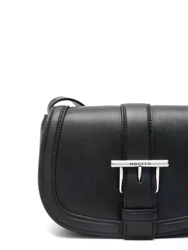 Alexander McQueen Mini T-bar Satchel