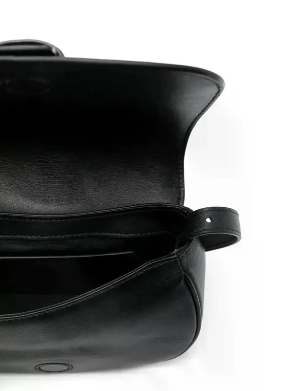 Alexander McQueen Mini T-bar Satchel