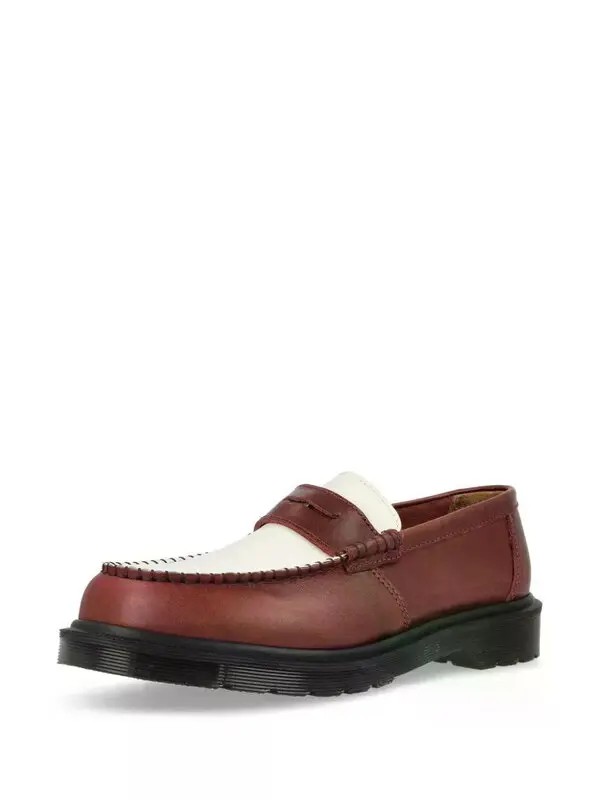 Dr. Martens Penton Loafers