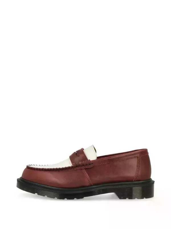 Dr. Martens Penton Loafers