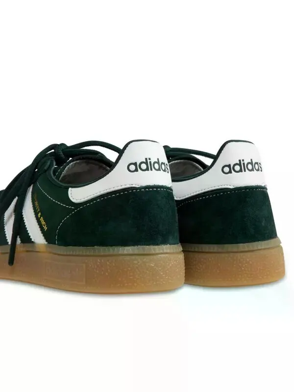 Adidas X Sporty & Rich Handball Spezial Sneakers - Green