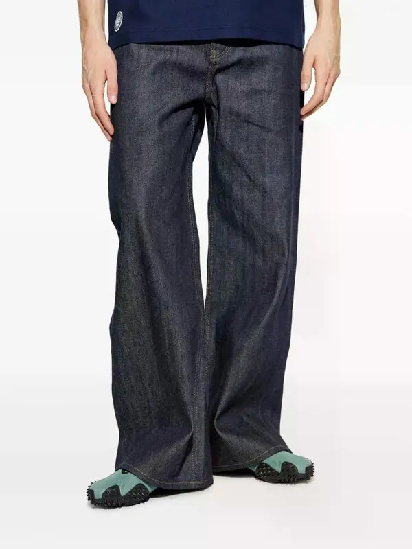 Lacoste Straight-leg Jeans