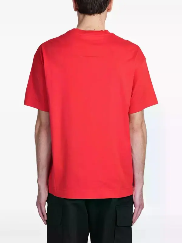 Givenchy Cotton T-shirt
