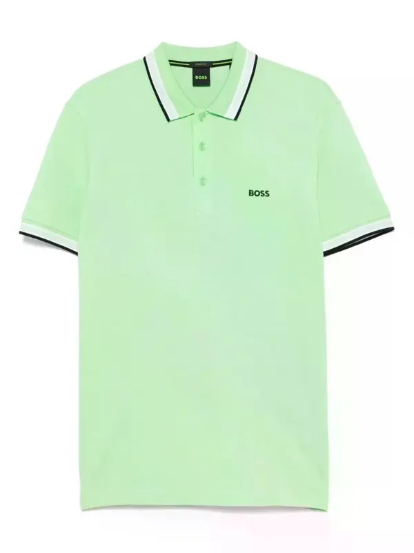 BOSS Paddy Polo Shirt