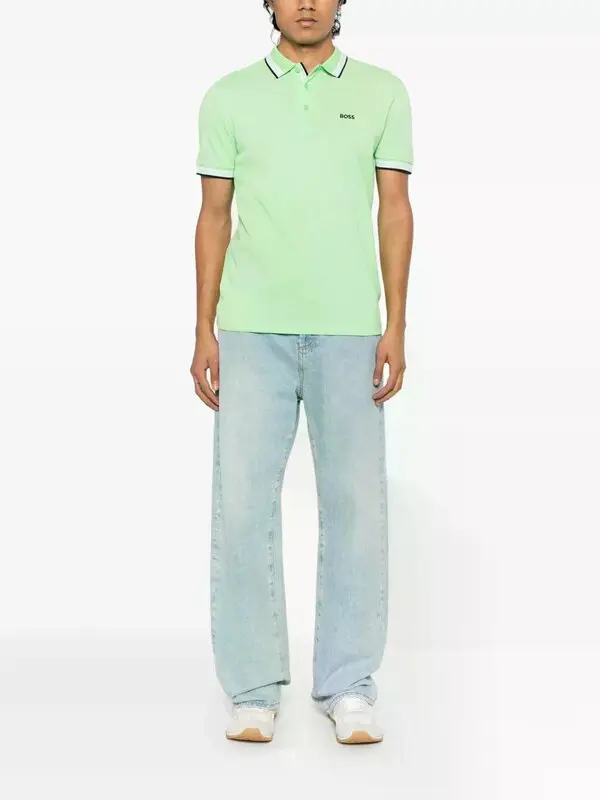 BOSS Paddy Polo Shirt