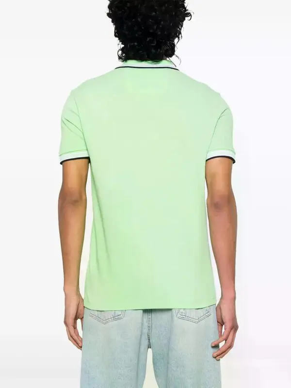 BOSS Paddy Polo Shirt