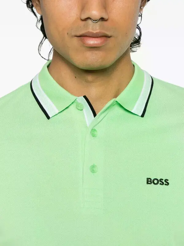 BOSS Paddy Polo Shirt