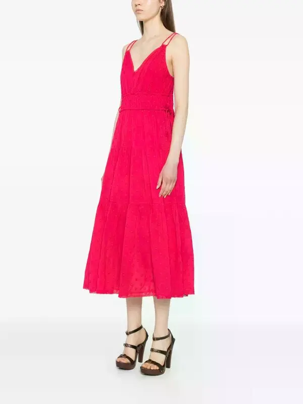 Ulla Johnson Freya Dress