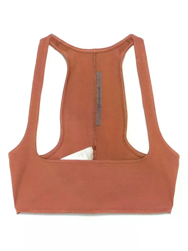 Rick Owens Unhorny Tank
