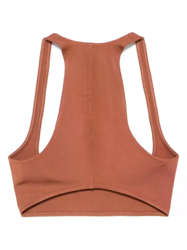 Rick Owens Unhorny Tank