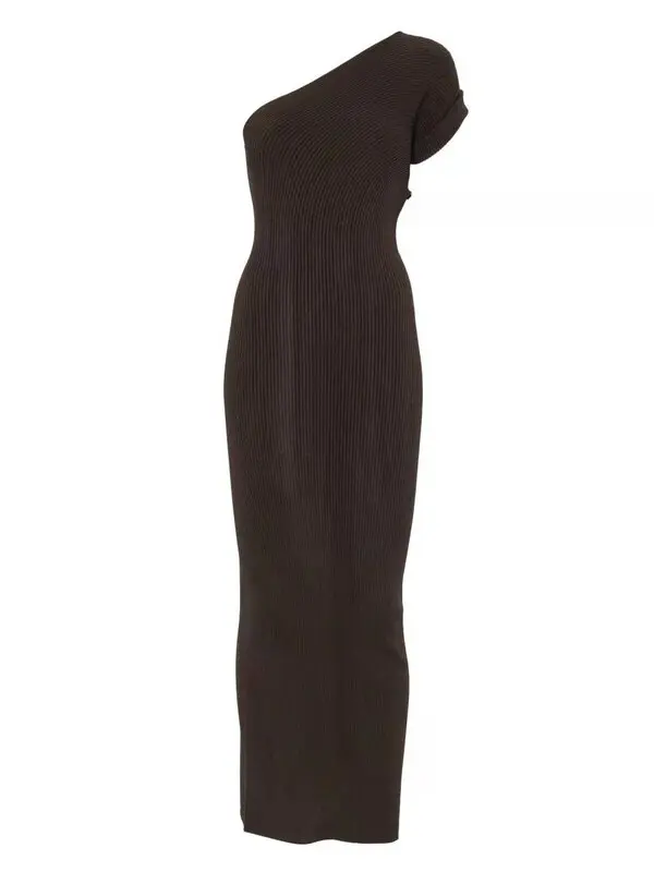 Max Mara Arda Maxi Dress