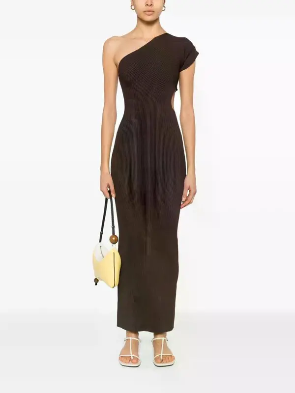 Max Mara Arda Maxi Dress