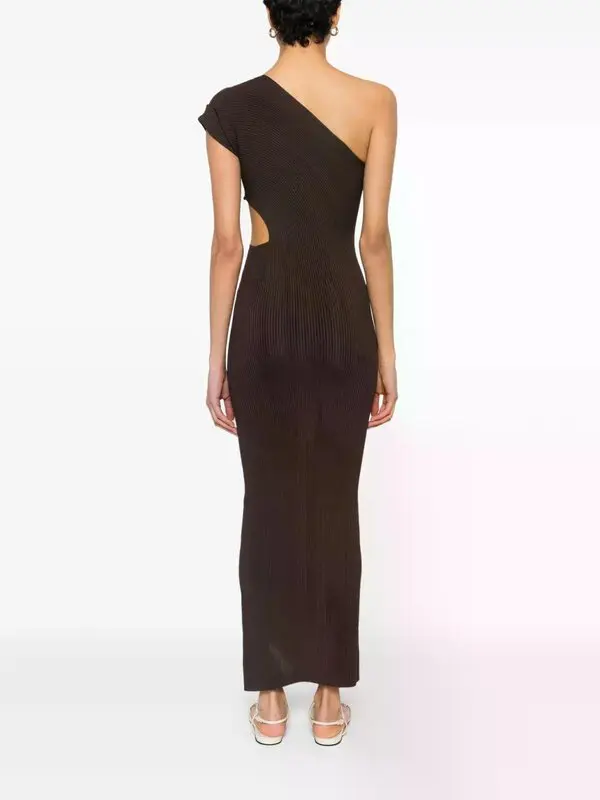 Max Mara Arda Maxi Dress