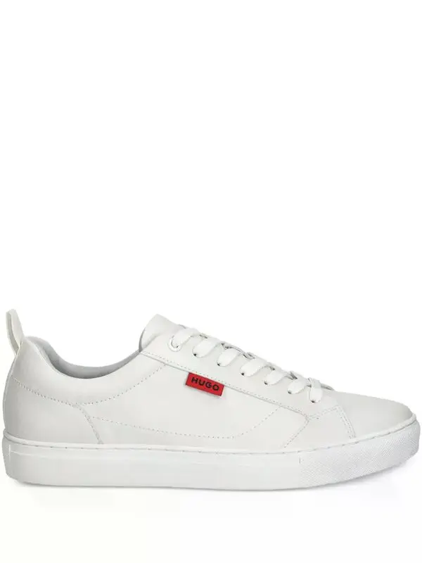 Hugo Low-top Sneakers - White