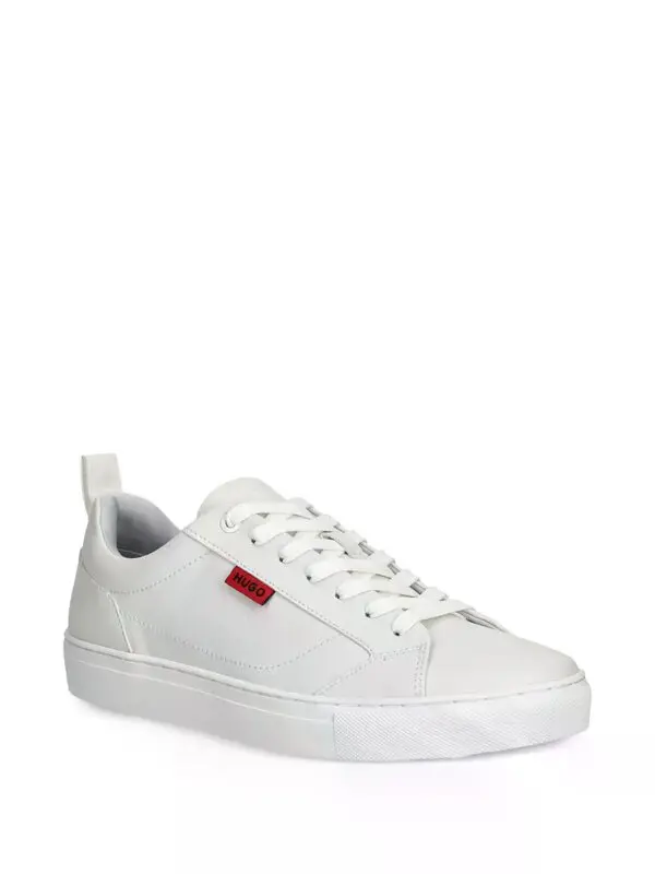 Hugo Low-top Sneakers - White