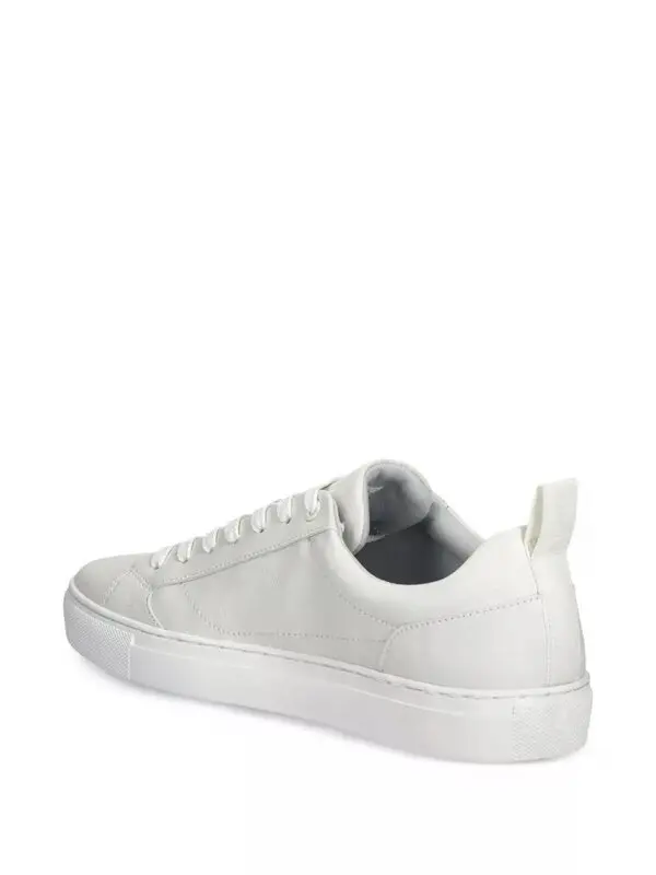 Hugo Low-top Sneakers - White