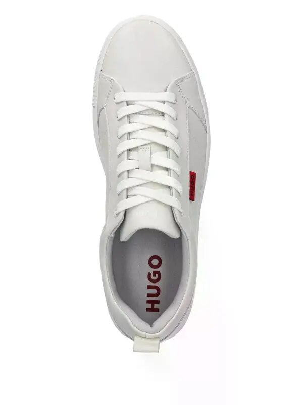 Hugo Low-top Sneakers - White