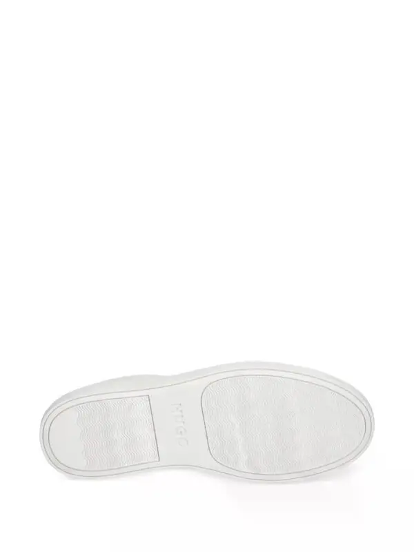 Hugo Low-top Sneakers - White