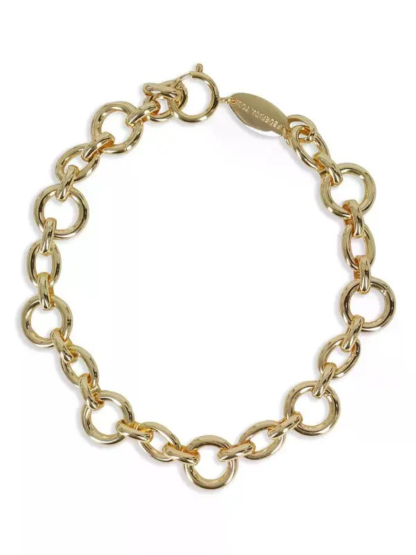 Federica Tosi Chain Necklace - Gold