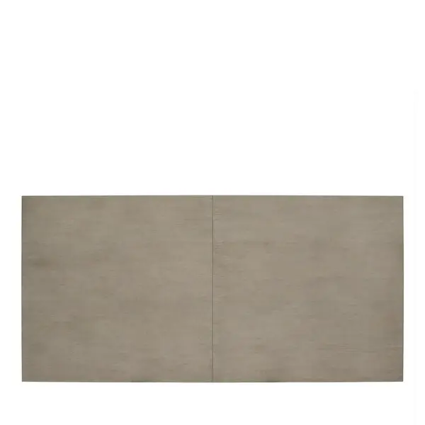 BERNHARDT Linea Dining Table - Greige
