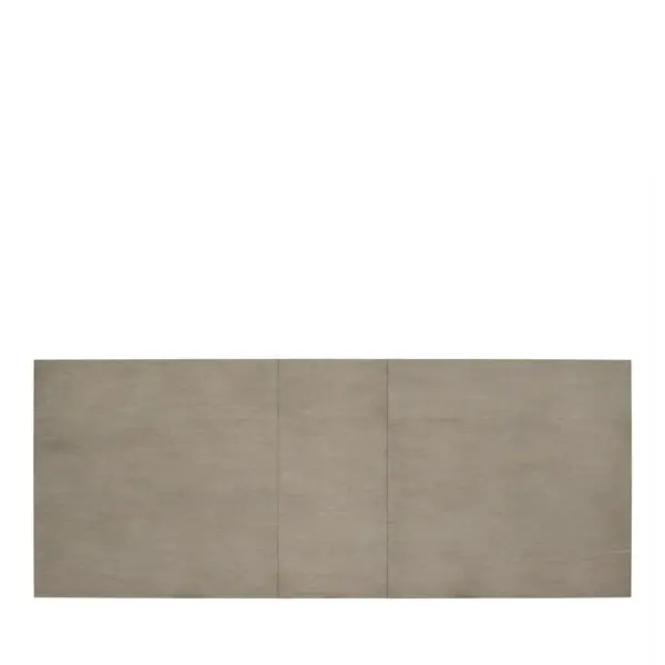 BERNHARDT Linea Dining Table - Greige
