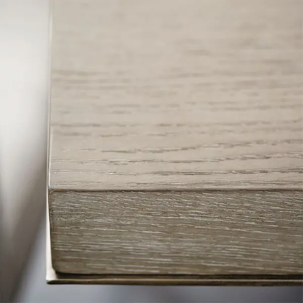 BERNHARDT Linea Dining Table - Greige