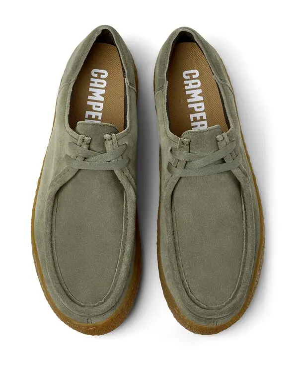 Camper Peu Terreno Shoes