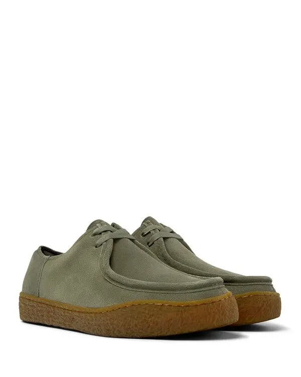 Camper Peu Terreno Shoes
