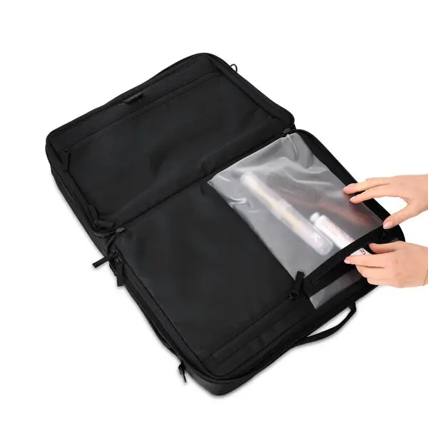 BEIS The Ultimate Travel Duffle Bag