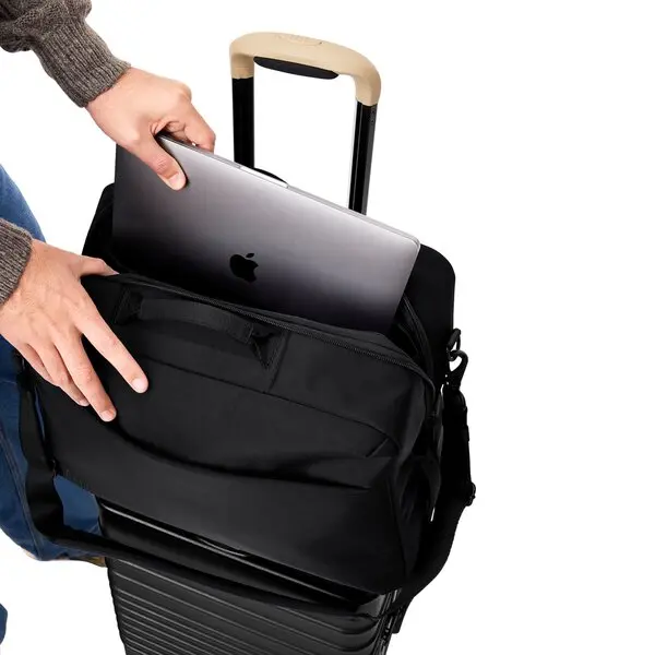 BEIS The Ultimate Travel Duffle Bag