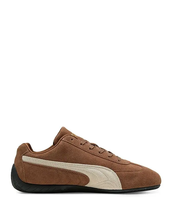 PUMA Speedcat Og Sneakers - Brown