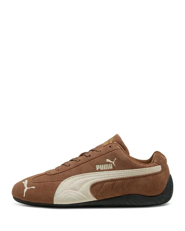 PUMA Speedcat Og Sneakers - Brown