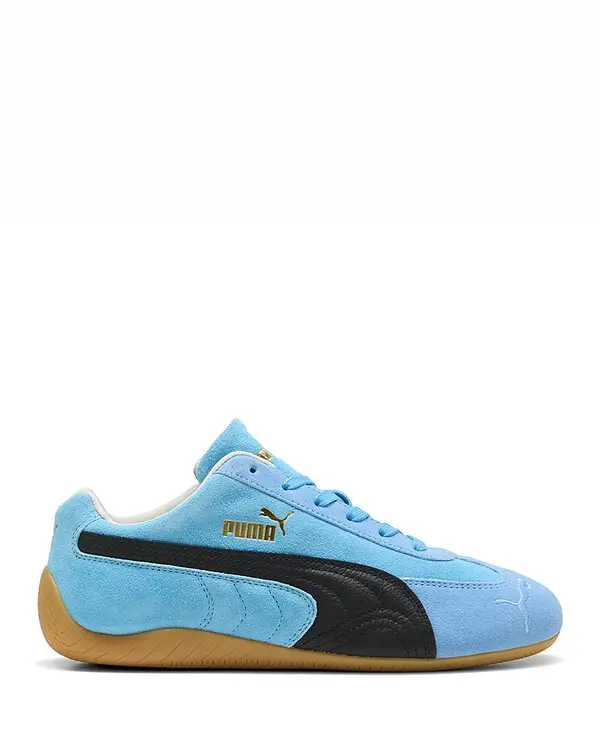PUMA Speedcat Og Sneakers - Light Blue