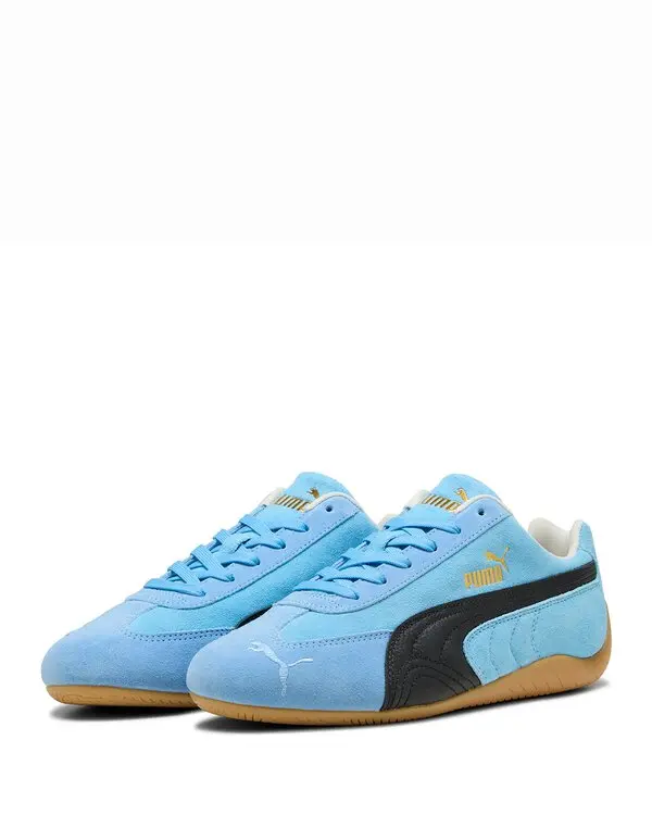 PUMA Speedcat Og Sneakers - Light Blue